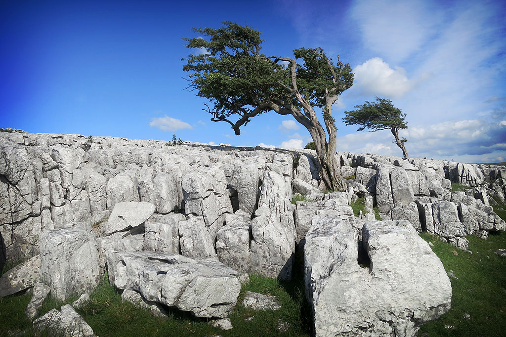 Walks - Yorkshire | Hiking Photographer