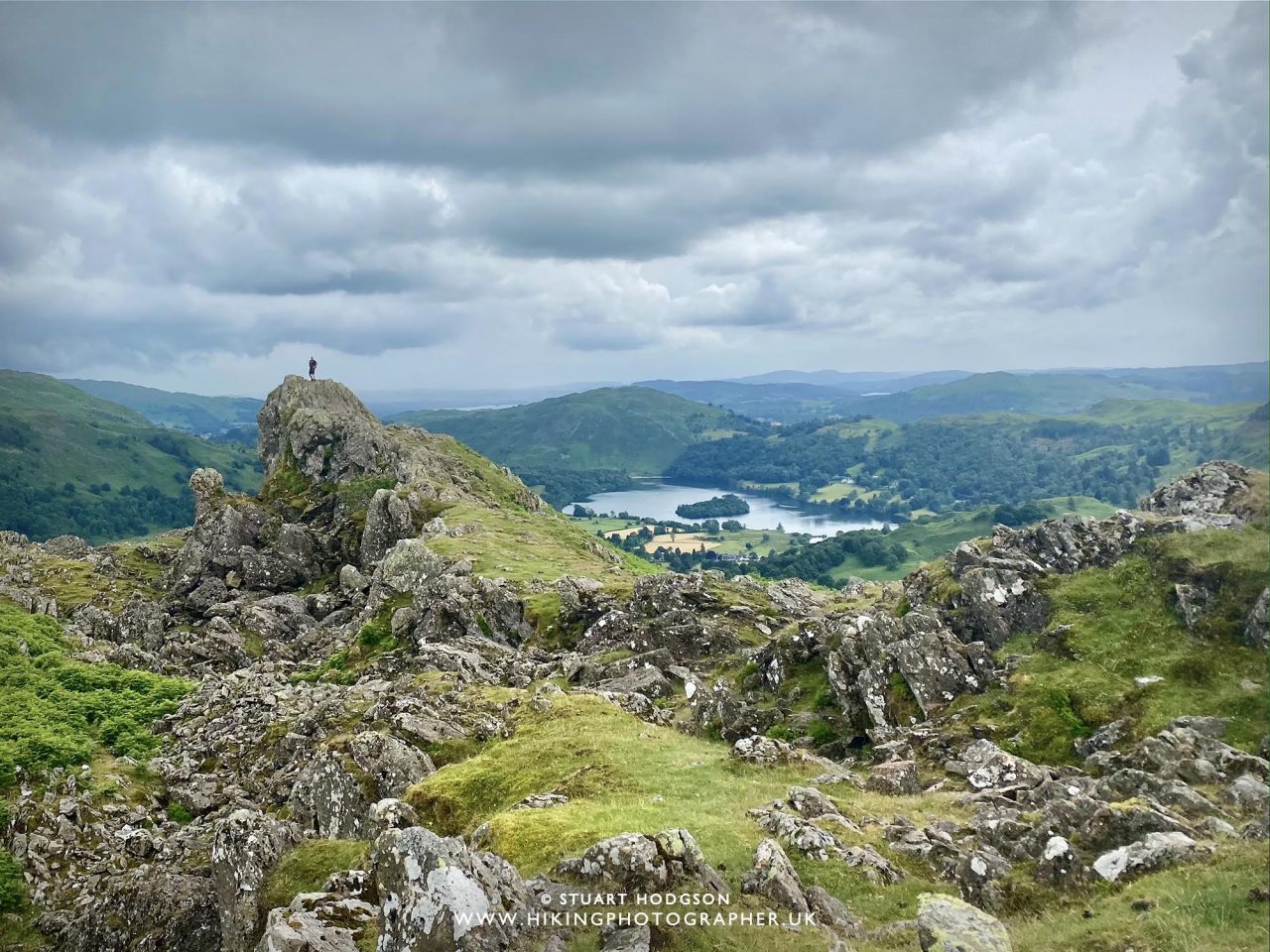 Walks near Ambleside & Windermere - 5 of the best Lake District walks ...