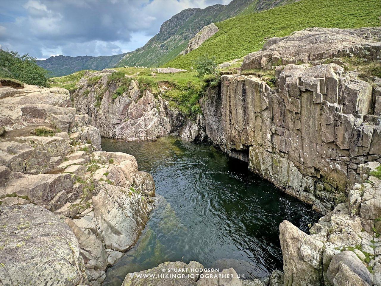 Wild Swimming in the Lake District - 5 best spots you need to know ...