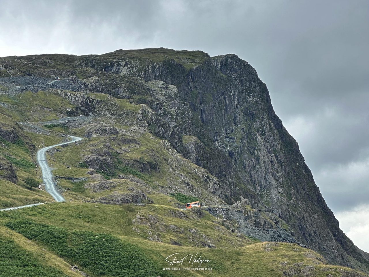 Honister via Ferrata - an exhilarating climbing activity in the Lake ...