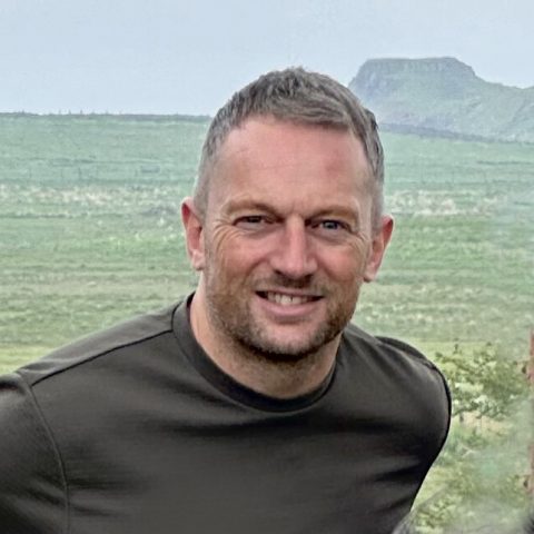 Natural infinity pool in the Lake District at Thirlmere - how to find ...