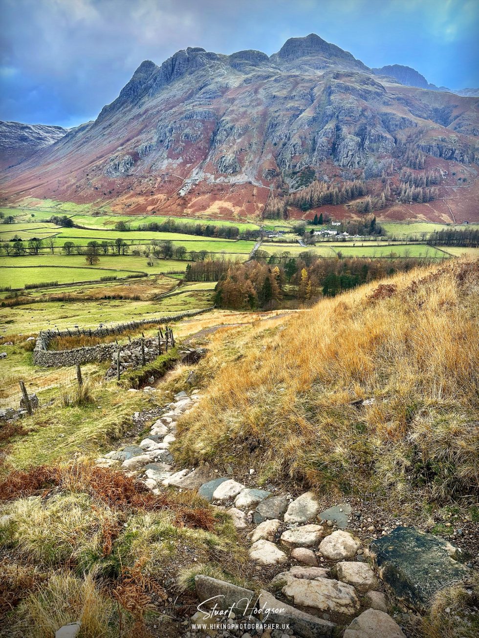 Blea Tarn walk, one of my favourite places in the Lake District ...