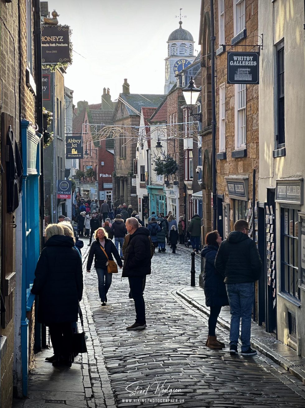 Discover Whitby, England: All you need to know about this Historical ...