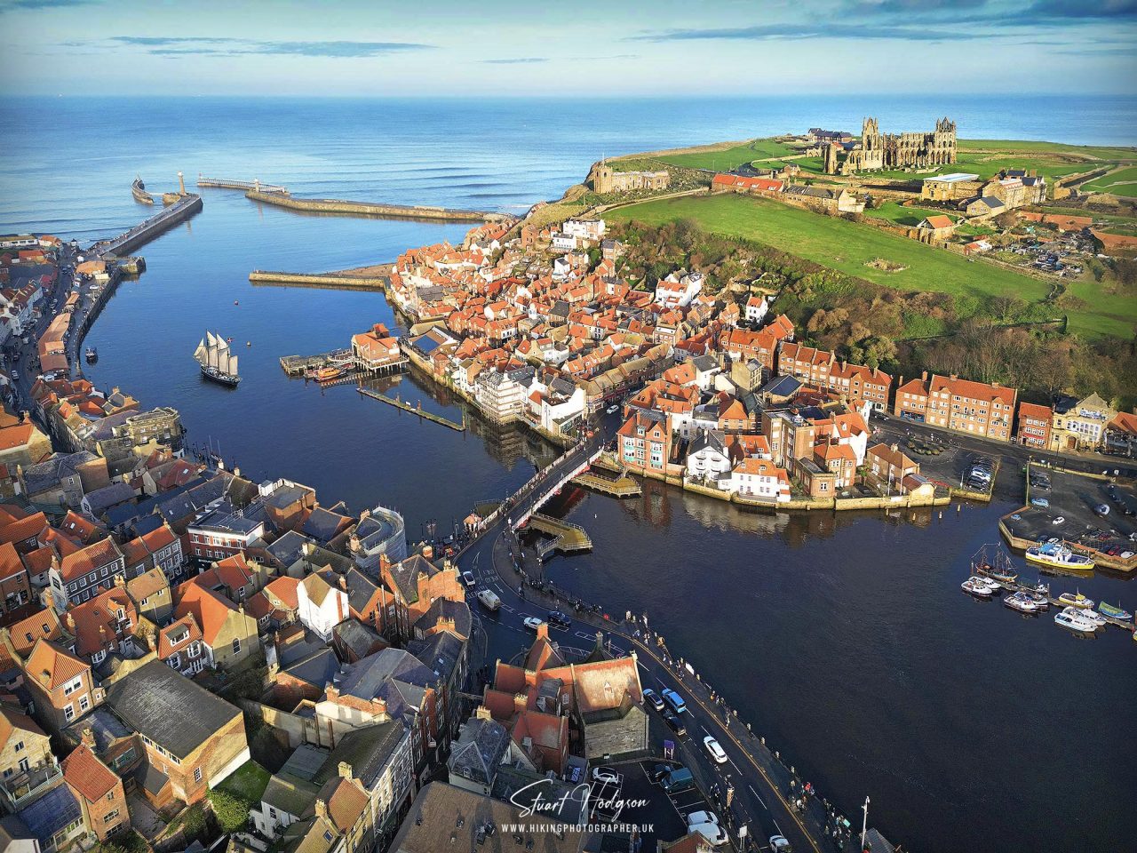 Discover Whitby, England: All you need to know about this Historical ...