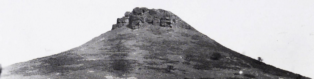 3 Best Roseberry Topping walk routes with the best views, near Teesside ...