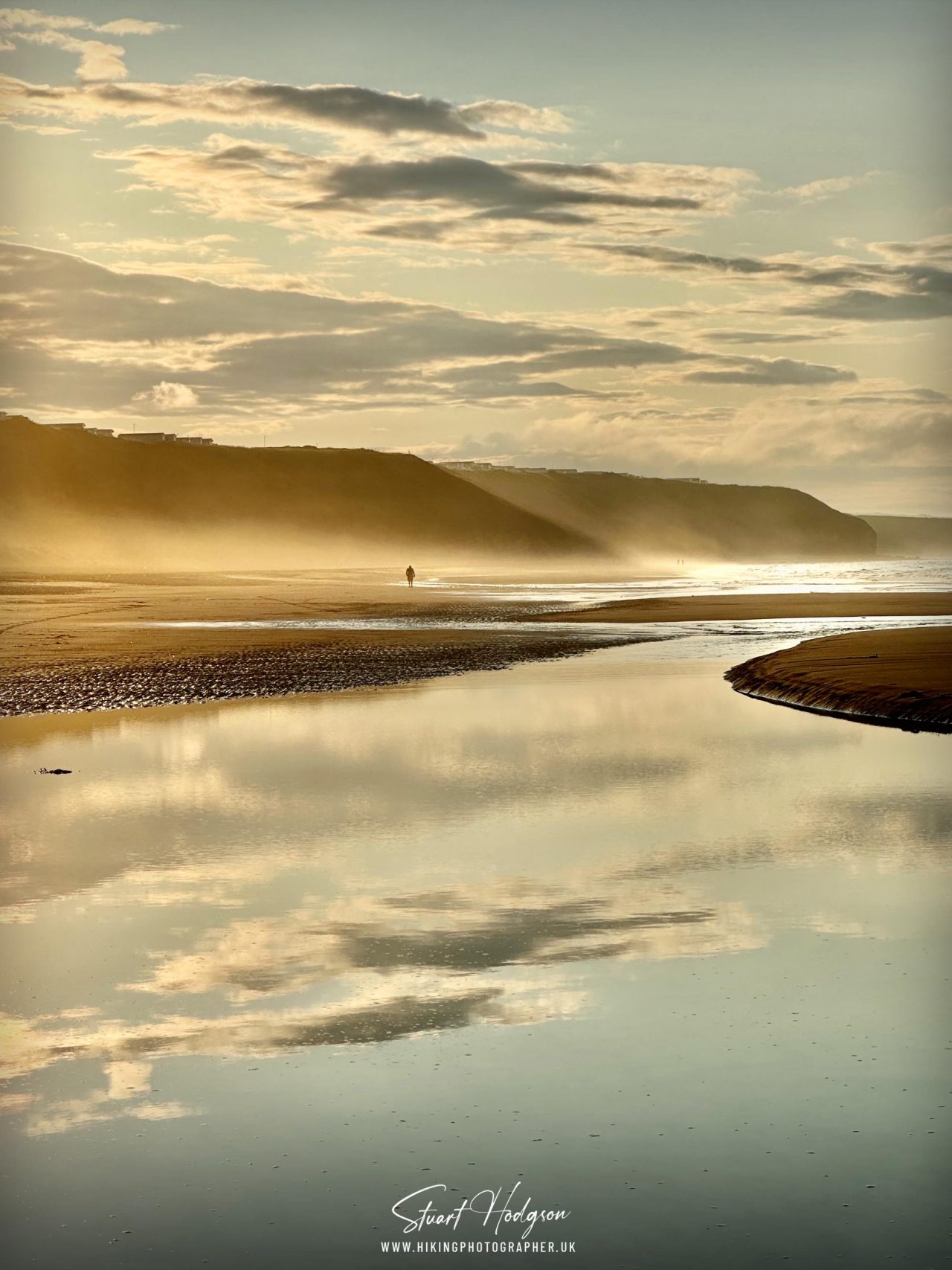 The Durham Coastline - a hidden gem for cliff top walks and unspoilt ...
