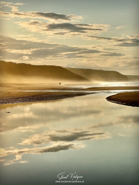 The Durham Coastline - a hidden gem for cliff top walks and unspoilt ...
