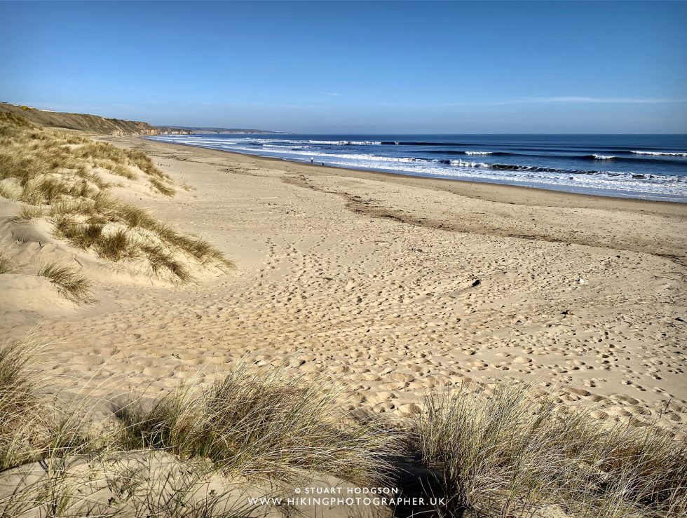 The Durham Coastline - a hidden gem for cliff top walks and unspoilt ...
