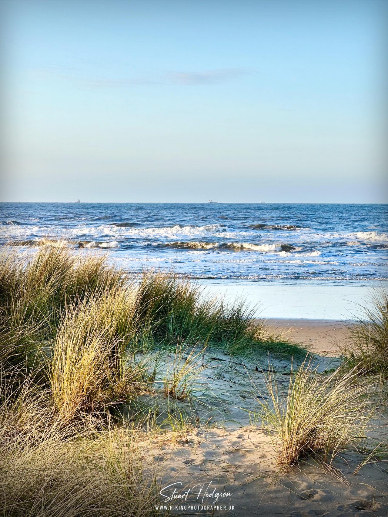 The Durham Coastline - a hidden gem for cliff top walks and unspoilt ...