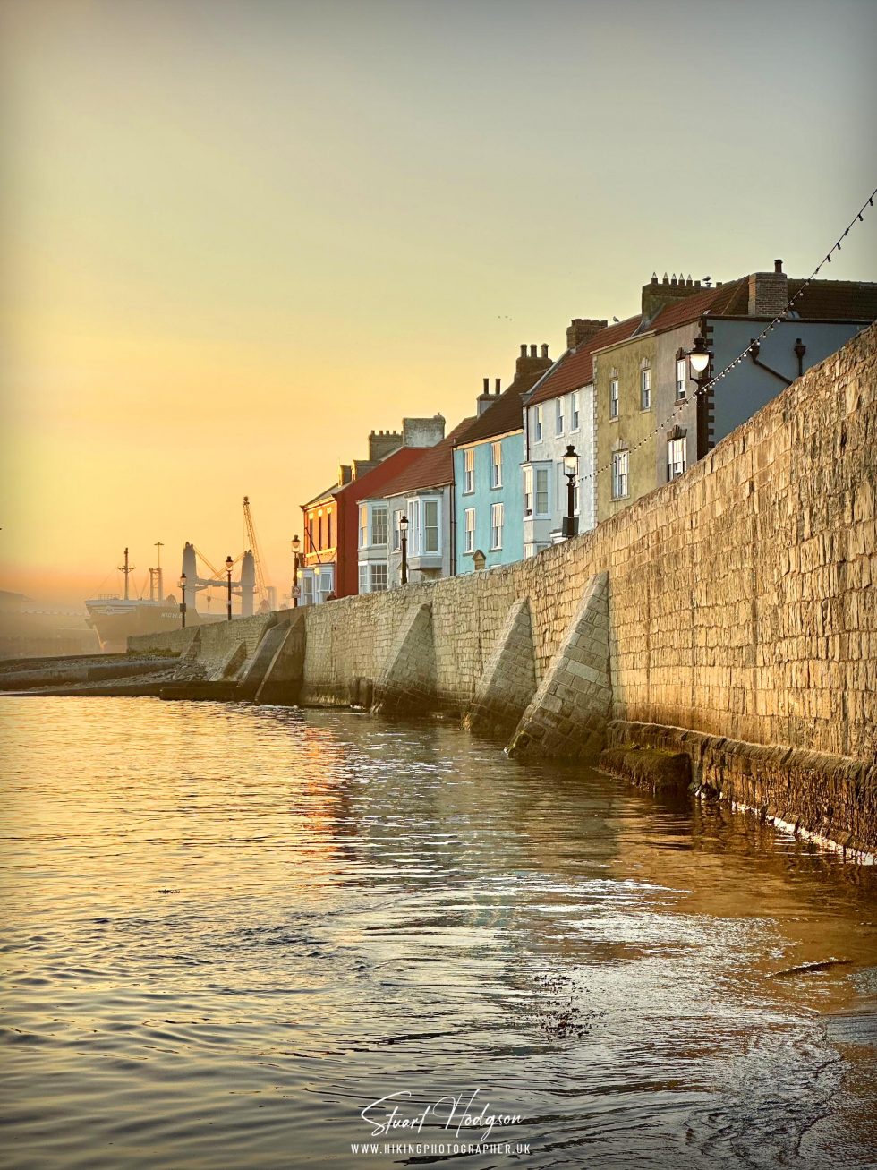 The Durham Coastline - a hidden gem for cliff top walks and unspoilt ...