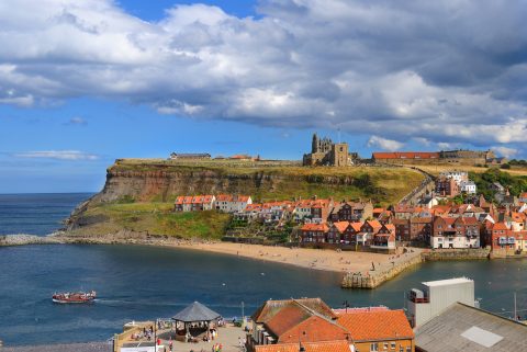 Discover Whitby, England: All you need to know about this Historical ...