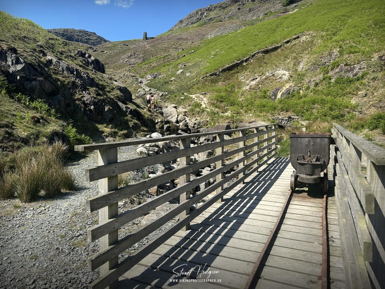 Best Old Man of Coniston Circular Walk via Swirl How and Levers Water ...