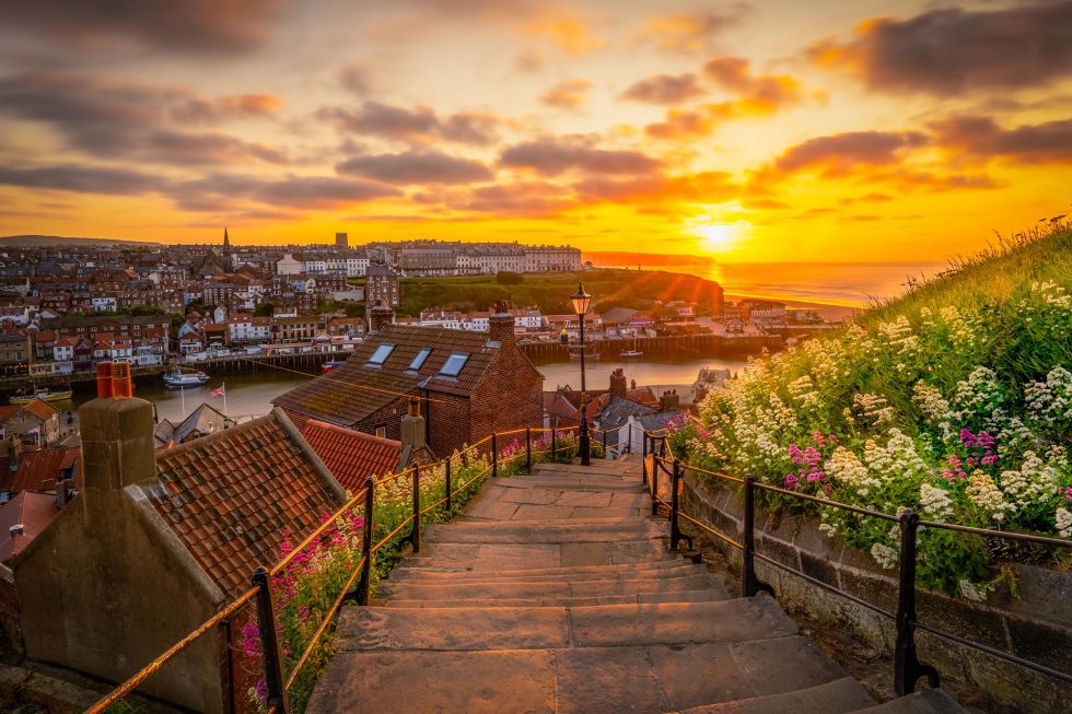 Discover Whitby, England: All you need to know about this Historical ...