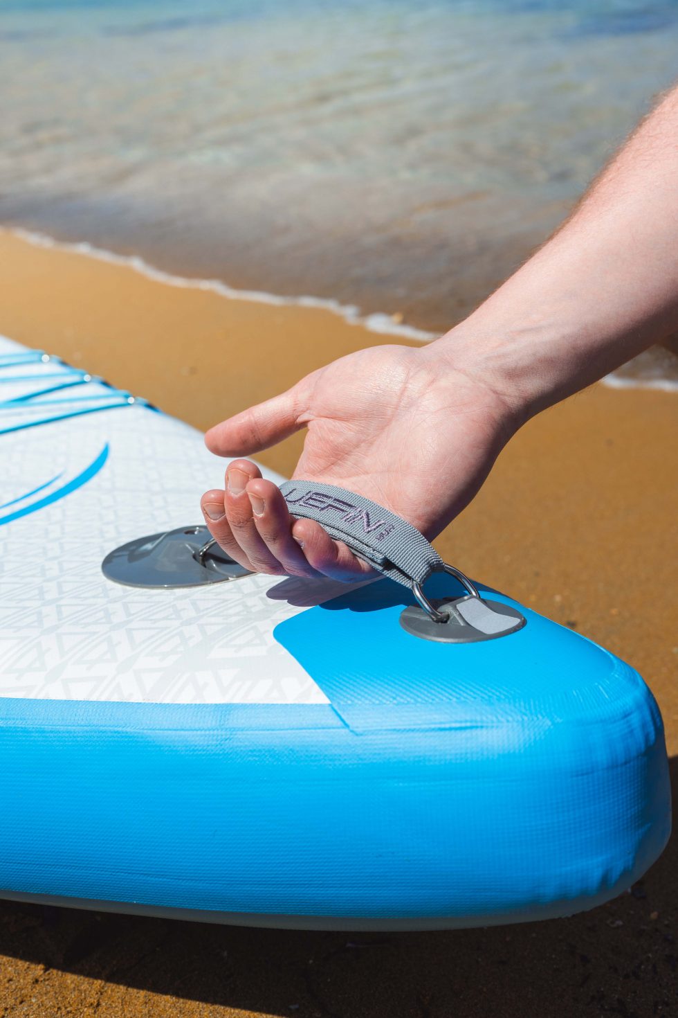 Bluefin Cruise 10'8 Review (v6 2025) – Is This Still the Best All-Round ...